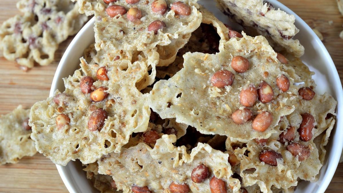 5 Resep Rempeyek Renyah untuk Makanan Pelengkap dan Ide Jualan