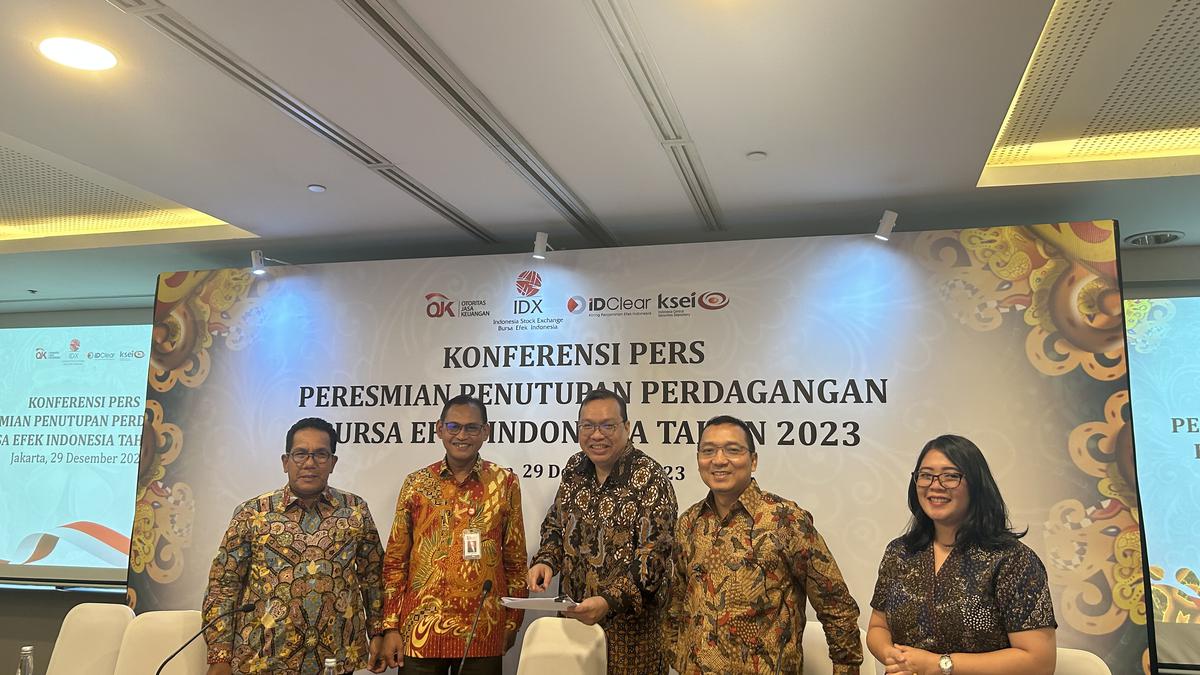Melihat Rencana Strategis KPEI pada 2024 - Saham Liputan6.com