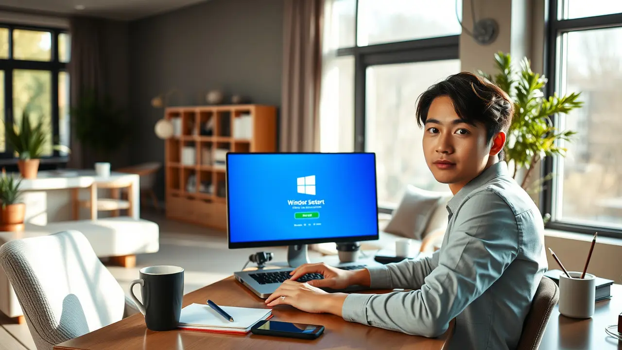 Cara Restart Laptop Pakai Keyboard untuk Windows dan MacBook - Feeds ...