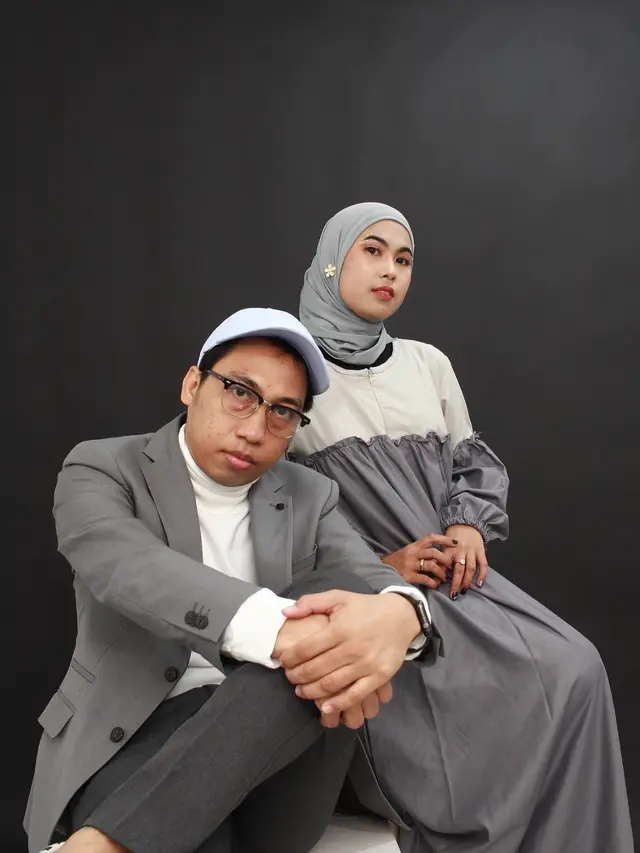 Sulung Soekarno Putra, Konten Kreator yang Juga Pengusaha Self Photo ...