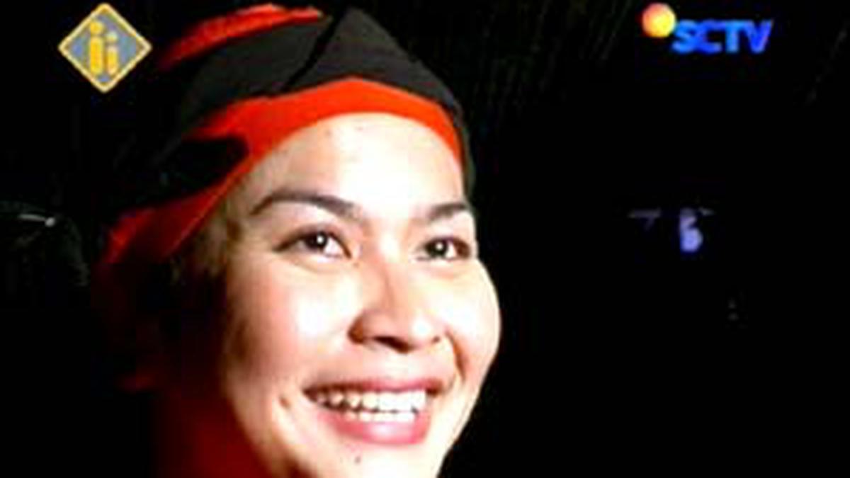 Ulfa Tersandung Lagi