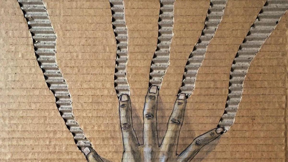 Contoh Karya Tiga Dimensi Adalah Bentuk Seni Visual, yang Lebih Nyata ...