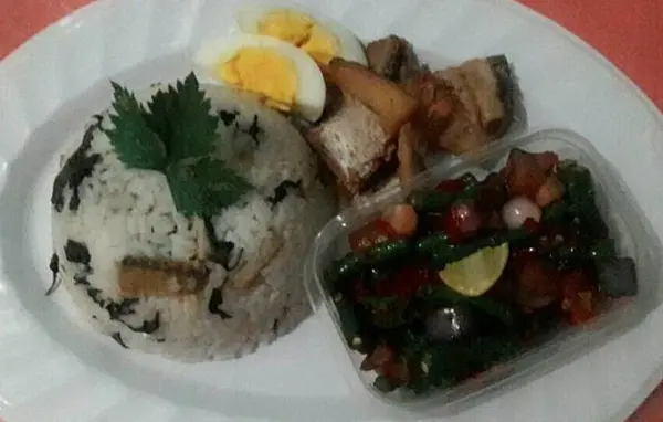 Dari Bongko Mento hingga Sayur Betik, Ini 10 Macam Kuliner Jepara ...