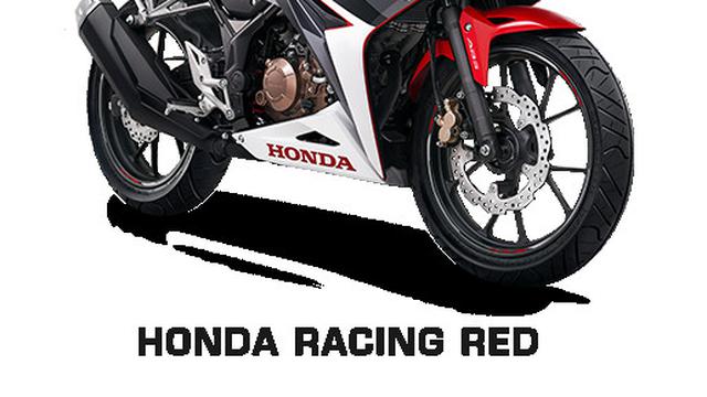 Harga Motor CBR 150 Tahun 2020, Beserta Spesifikasinya - Hot Liputan6.com