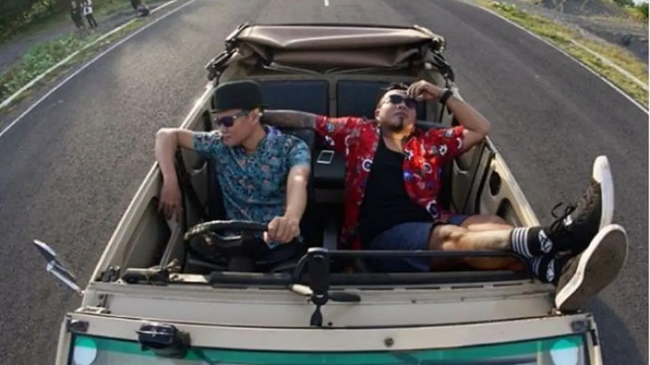 6 Band Lawas Jogja yang Masih Bertahan hingga Sekarang, Dari Genre Pop ...