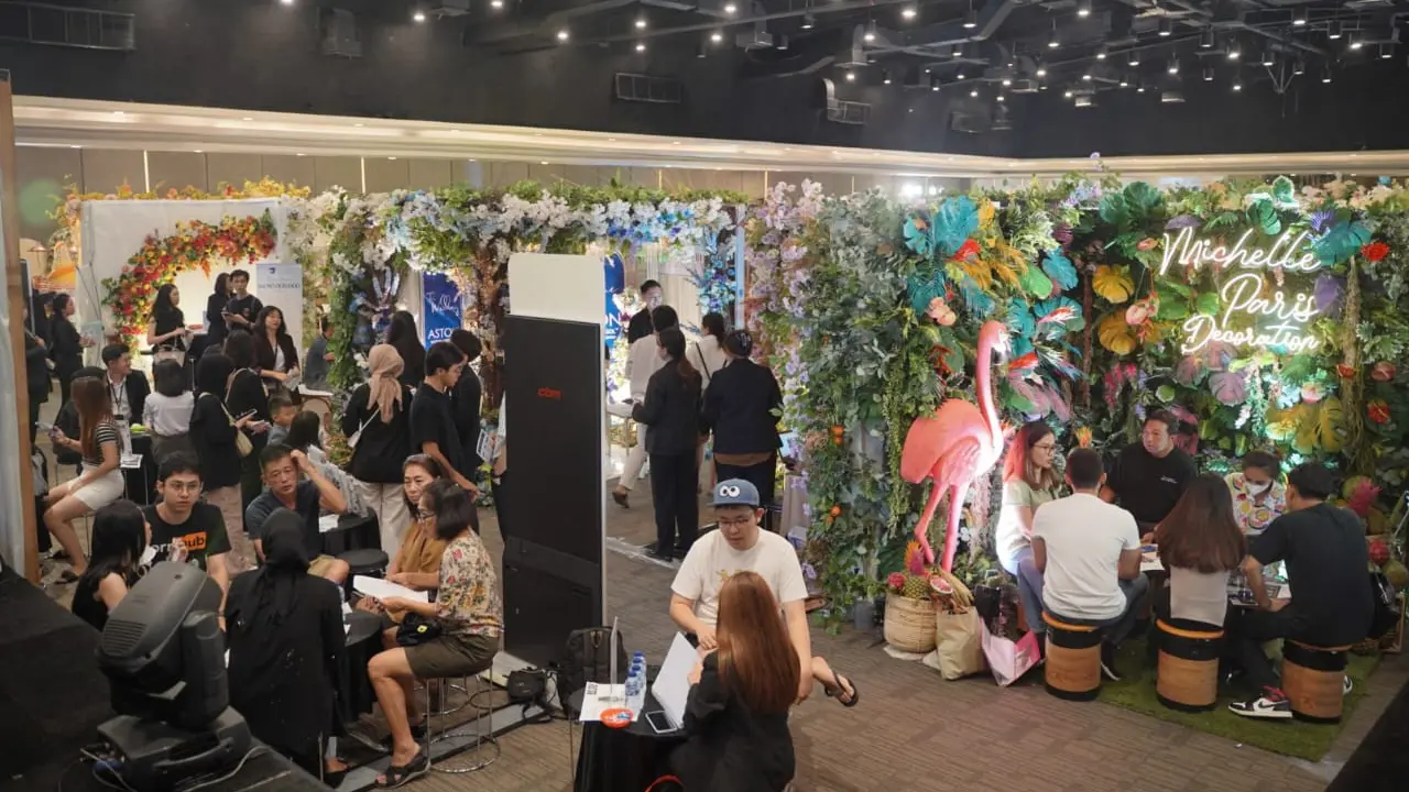 Tips Mencari Vendor Pernikahan yang Efektif Sesuai Budget