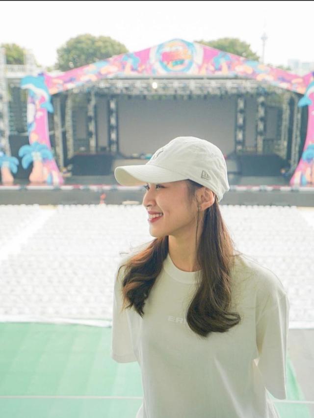 Profil Shani Indira, Personel yang Umumkan Kelulusannya di JKT48