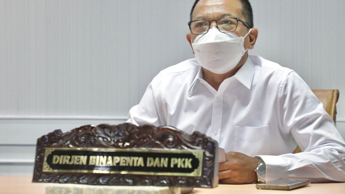 Kemnaker Bersiap Berangkatkan 6.000 PMI ke Taiwan - Bisnis Liputan6.com