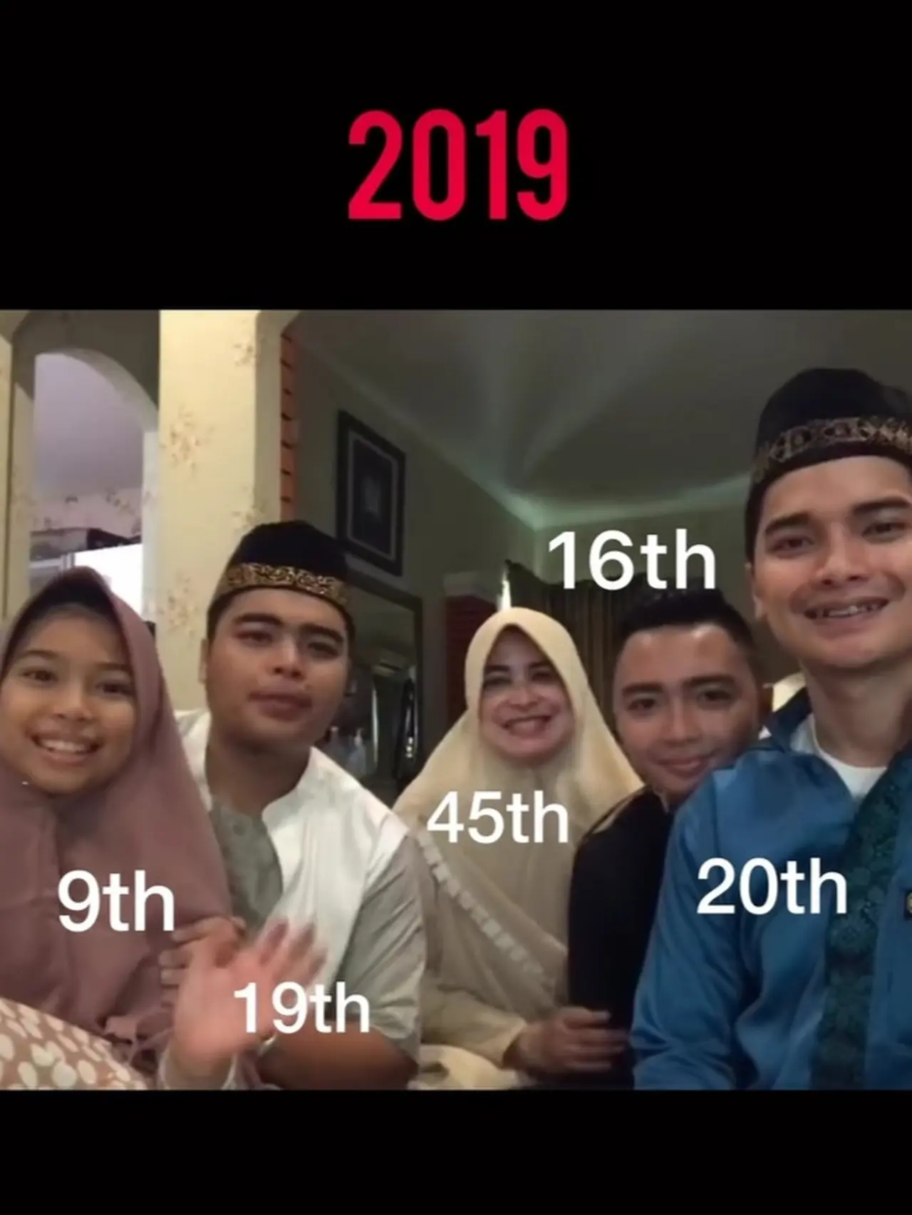 7 Potret Kompak Umi Yuni dan Alvin Faiz, Jenguk Yusuf hingga Umrah ...