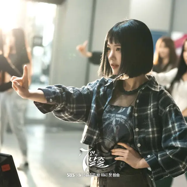 Sinopsis Drakor The Escape of The Seven Berikut Karakternya, 7 Orang ...