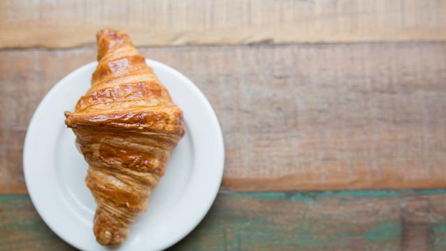 6 Cara Membuat Croissant, Lengkap dengan Resep Praktisnya