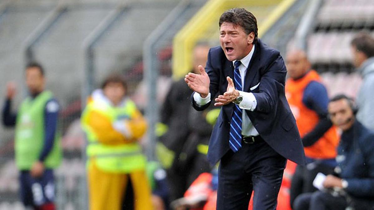 Mazzarri: Inter Sudah Berada di Jalur yang Benar - Bola Liputan6.com