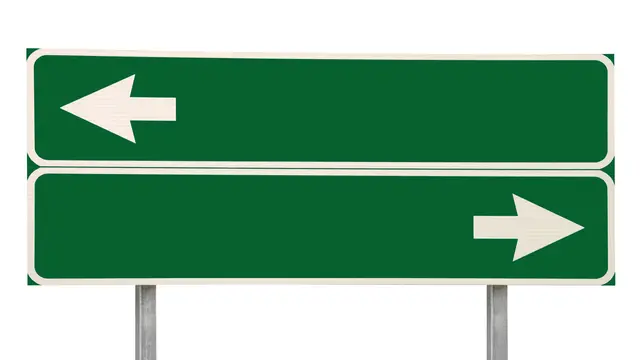 Tanda Rambu Lalu Lintas yang Perlu Dipahami dan Ditaati untuk Kurangi ...