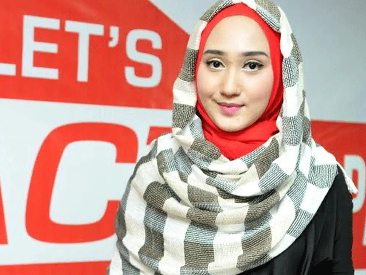 Dian Pelangi Dan Tito Prasetyo