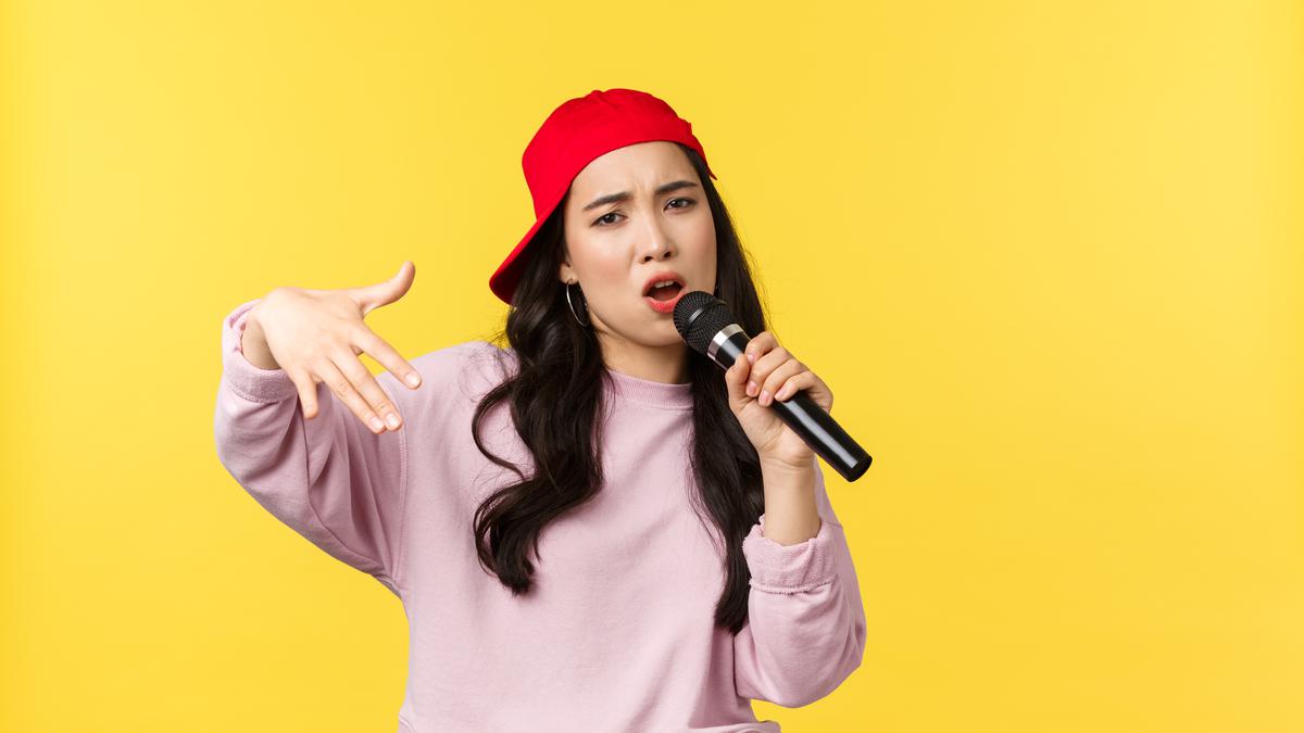 4 Zodiak yang Jago Rapper, Berpotensi Kuasai Semua Genre Musik