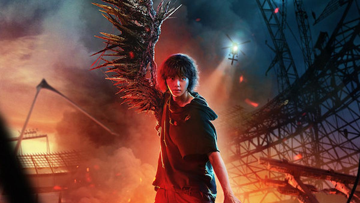 Trailer Drakor Sweet Home Season 2 Dirilis: Manusia adalah Virus ...