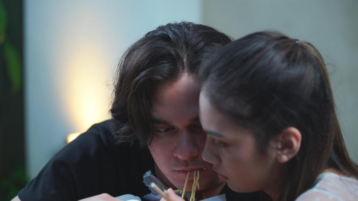 Sinopsis Sinetron SCTV Samudra Cinta: Intan Larang Ariel Menemuinya ...