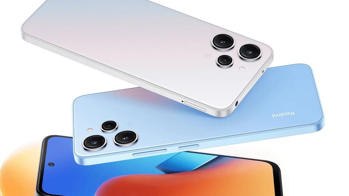 Redmi 13 Bakal Segera Rilis, Cek Bocoran Spesifikasinya - Tekno ...