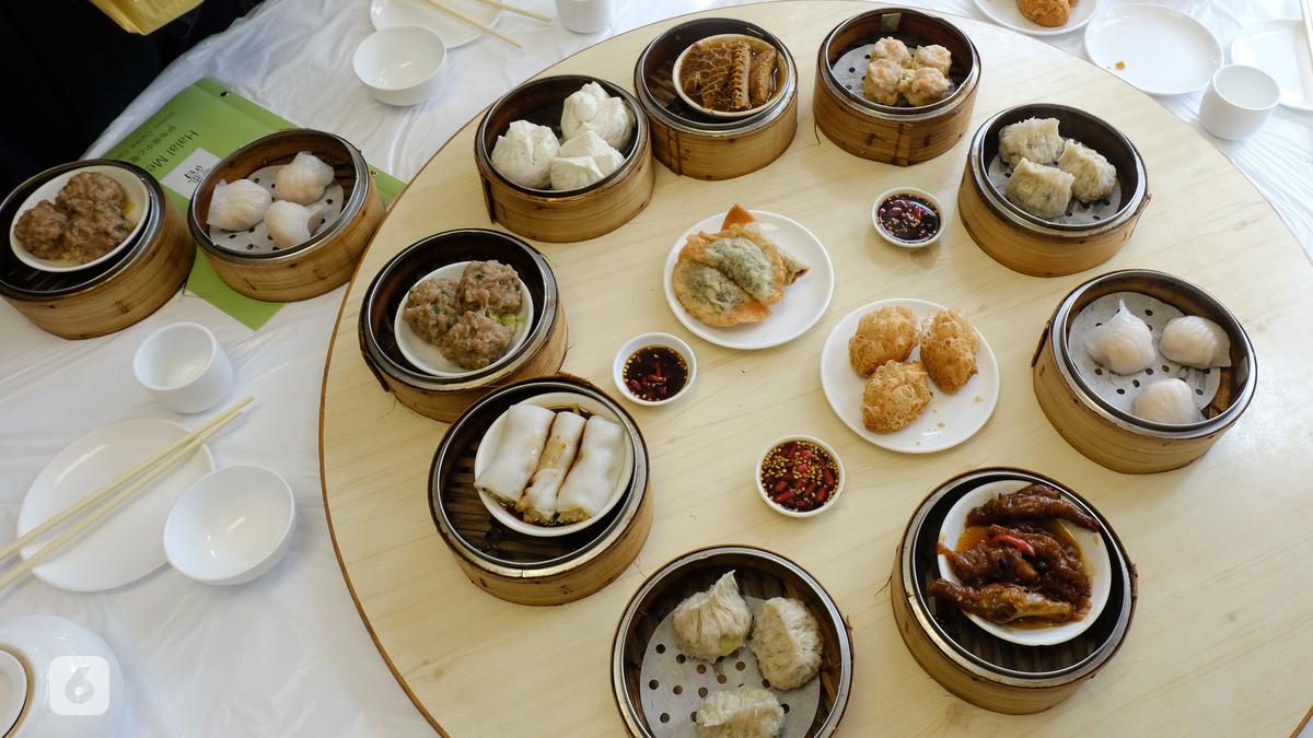 7 Varian Dimsum Goreng Beserta Resepnya, Kudapan Nikmat yang Mudah Dibuat