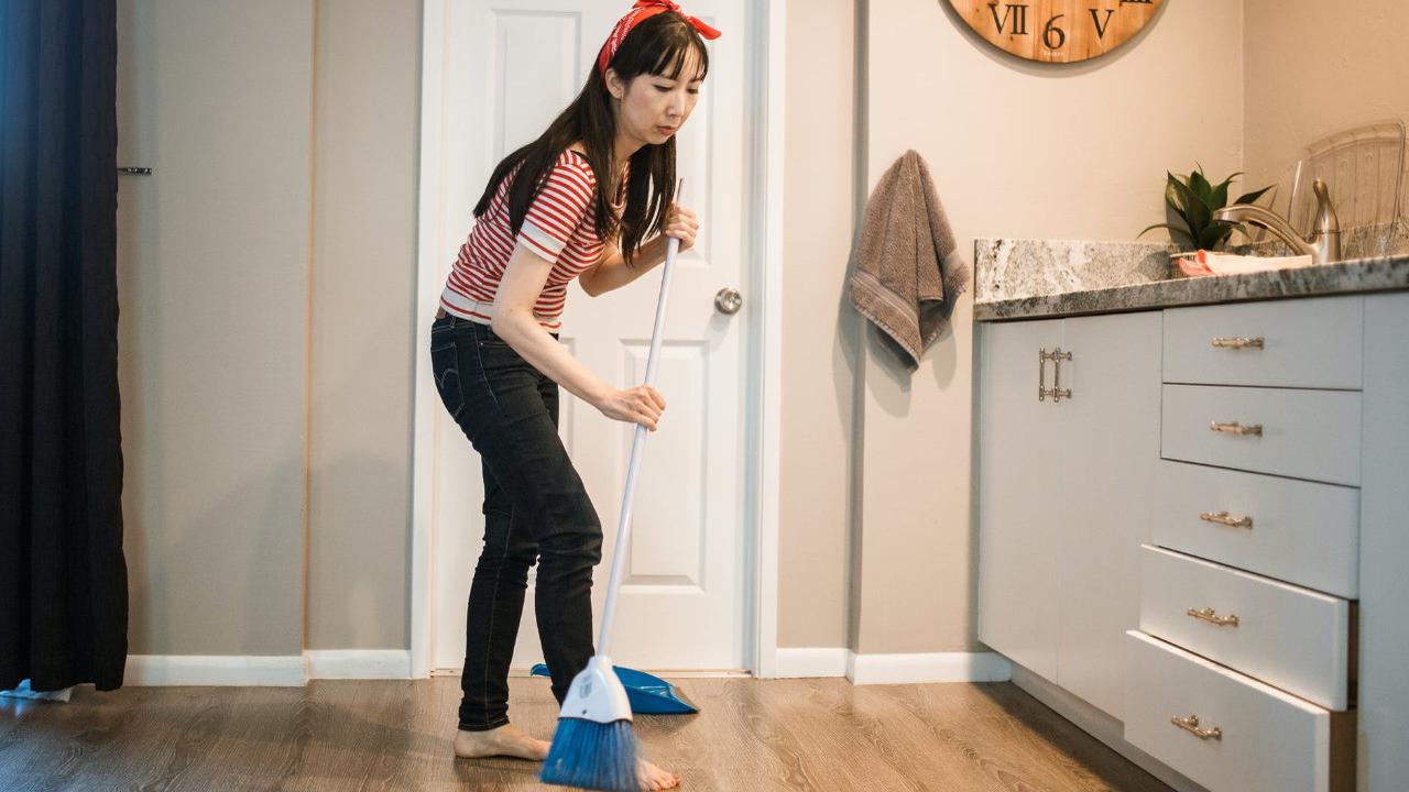 Sweeping Artinya Menyapu, Berikut Arti Lainnya dalam Berbagai Konteks