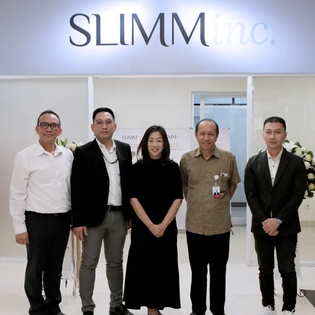 Eka Hospital Resmikan SLIMMinc, Pusat Pengendalian Metabolisme Tubuh di ...