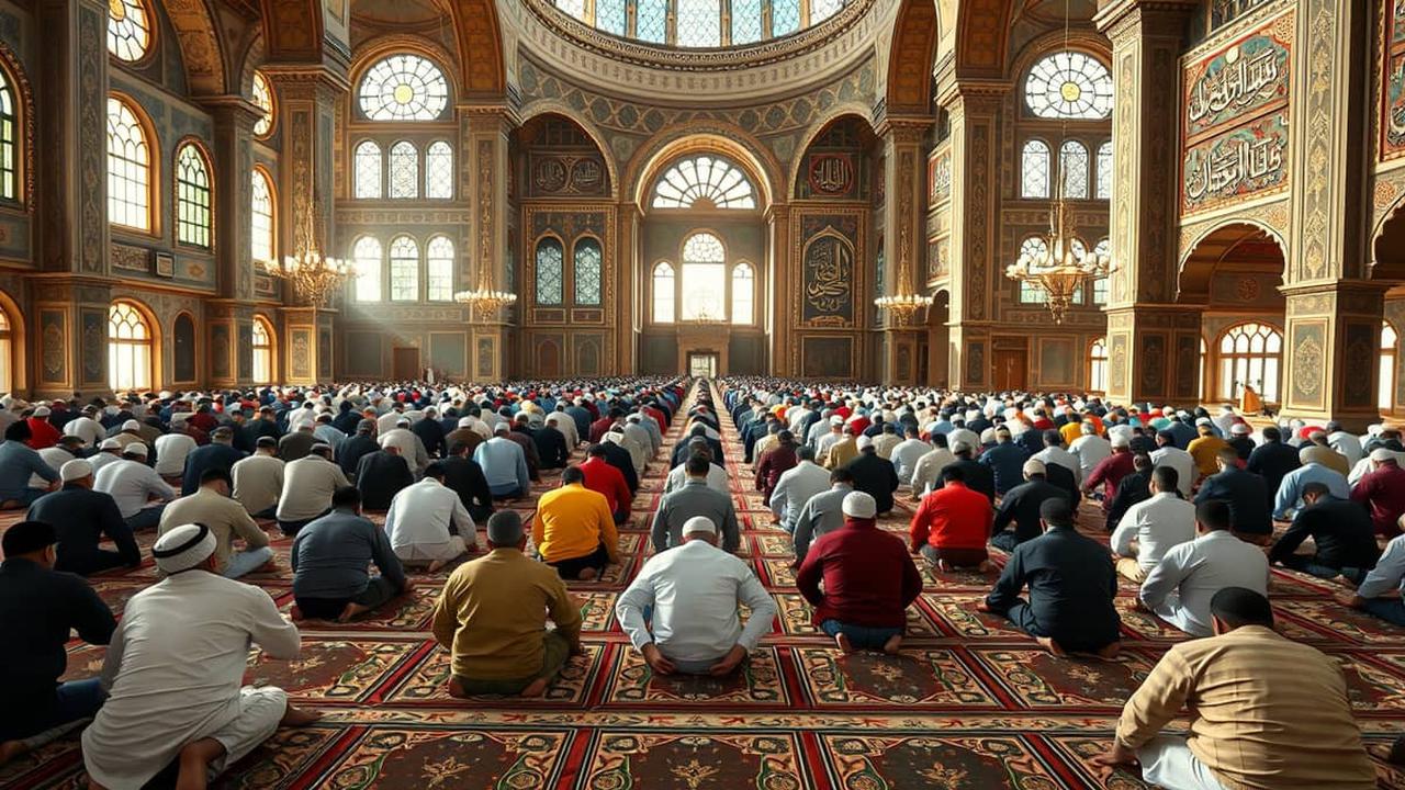 Memahami Arti Islam: Makna, Prinsip, dan Penerapannya dalam Kehidupan