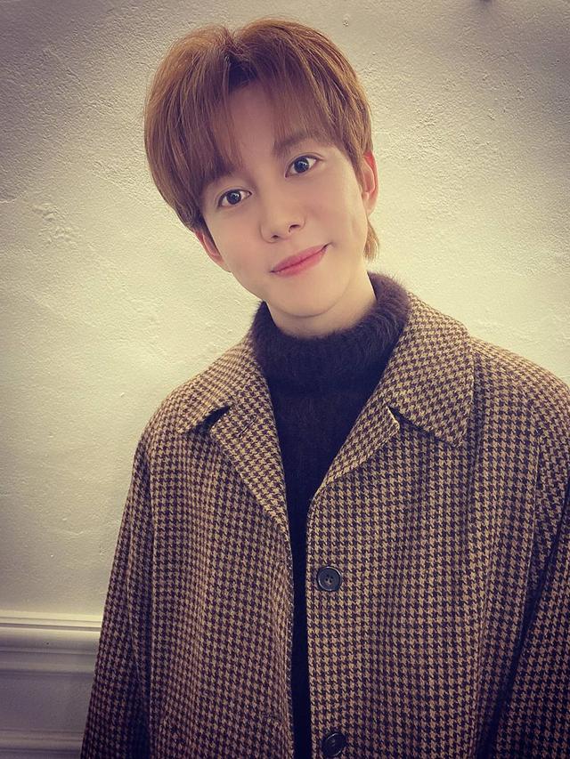 Park Kyung Block B Didenda Rp 63 Juta atas Kasus Pencemaran Nama Baik