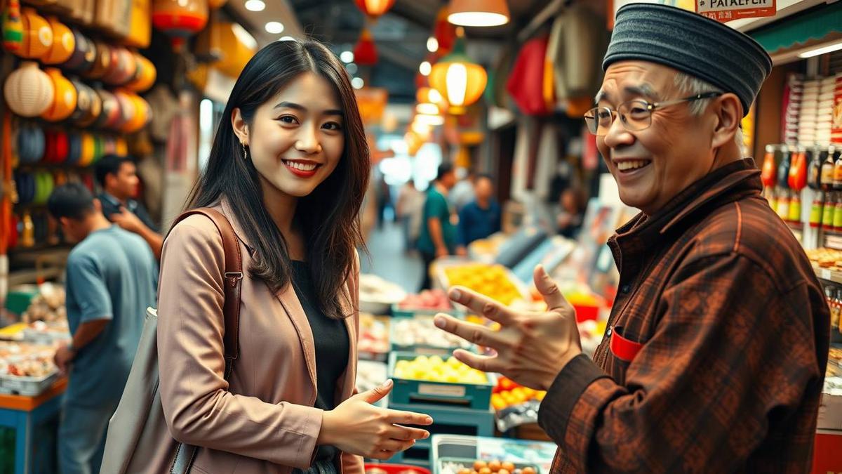 Apa Itu Bargainser: Panduan Lengkap Mengenai Seni Tawar-Menawar