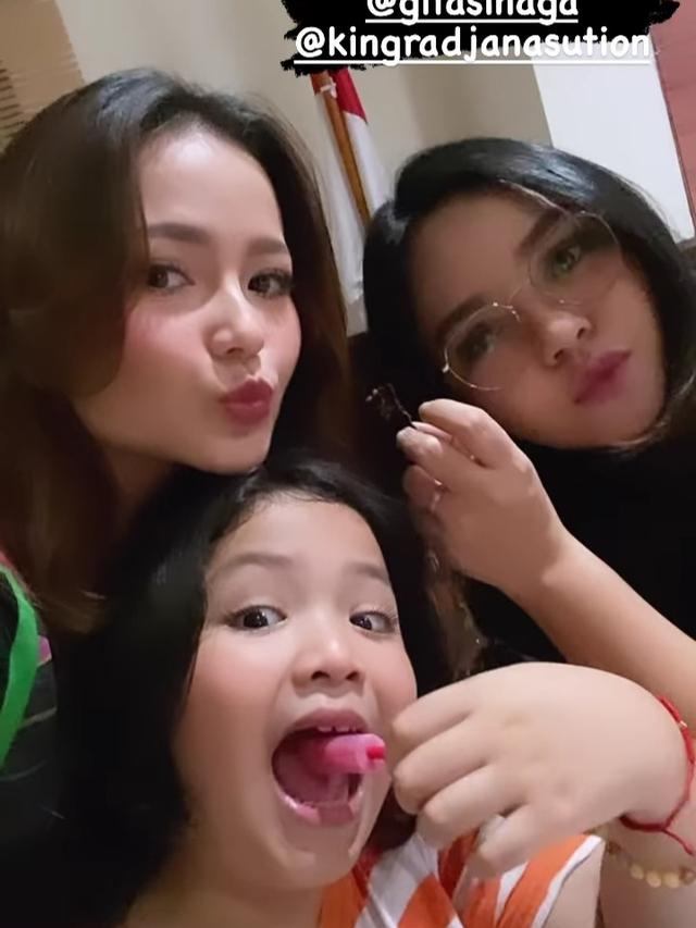 6 Momen Syuting Mega Series Panggilan Episode Terakhir Tayang Hari Ini ...