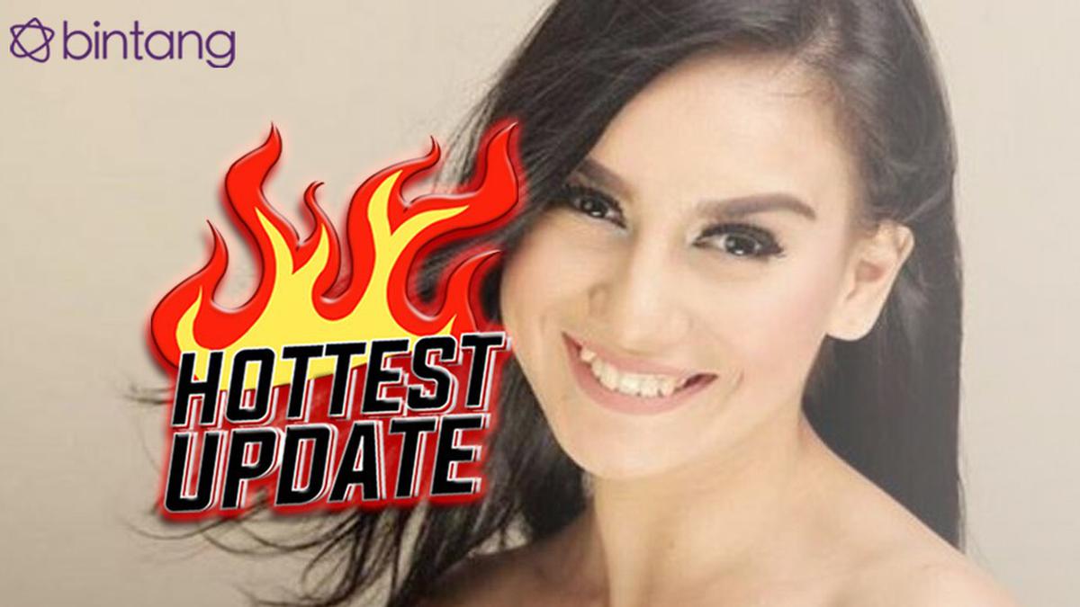 Hottest Update: Irish Bella, Dian Pelangi, Deddy Corbuzier ...
