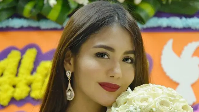 Ini Profil Juliana Moechtar, Istri Almarhum Herman yang Dijodohkan dengan Ifan Seventeen ...