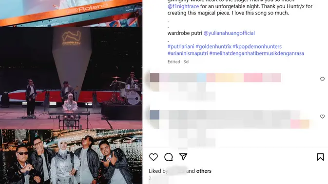 Saksikan Live Streaming MotoGP 2025 Pertamina Grand Prix of Indonesia, Eksklusif di Vidio - Bola.net