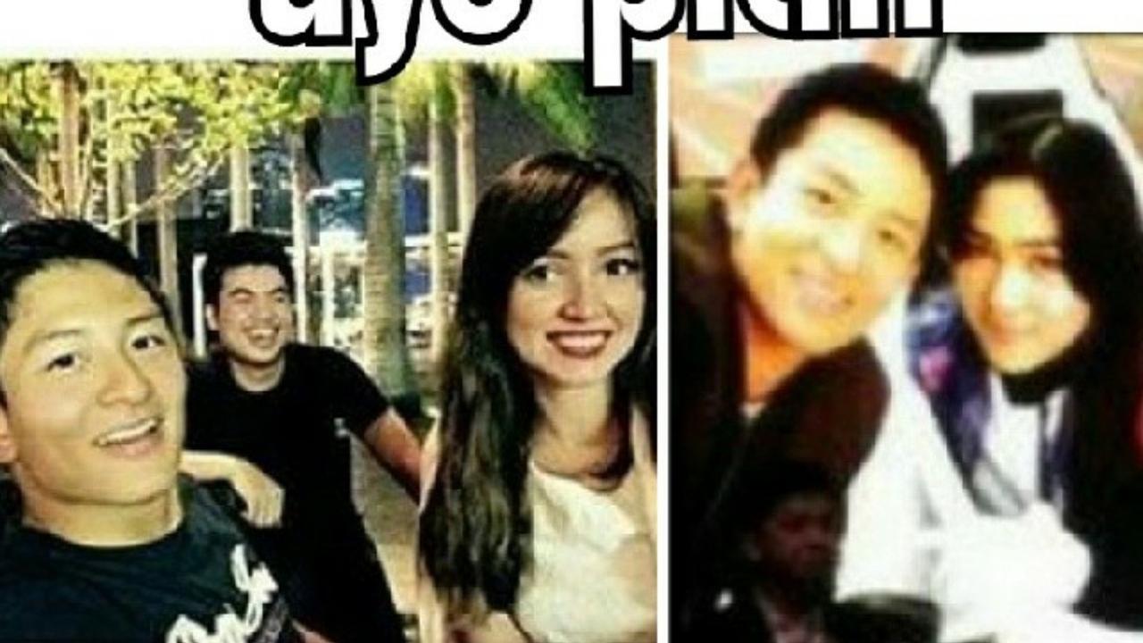 3 Fakta tentang Sarah Noon, Kekasih Rio Haryanto