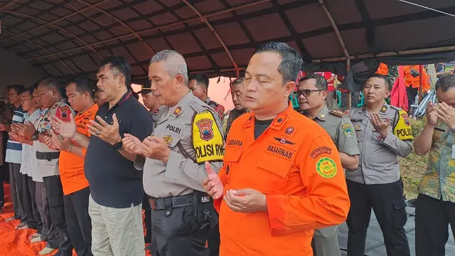 Kronologi 8 Penambang Terjebak di Sumur Tambang Emas Ilegal Banyumas, Kini Terkubur Selamanya ...