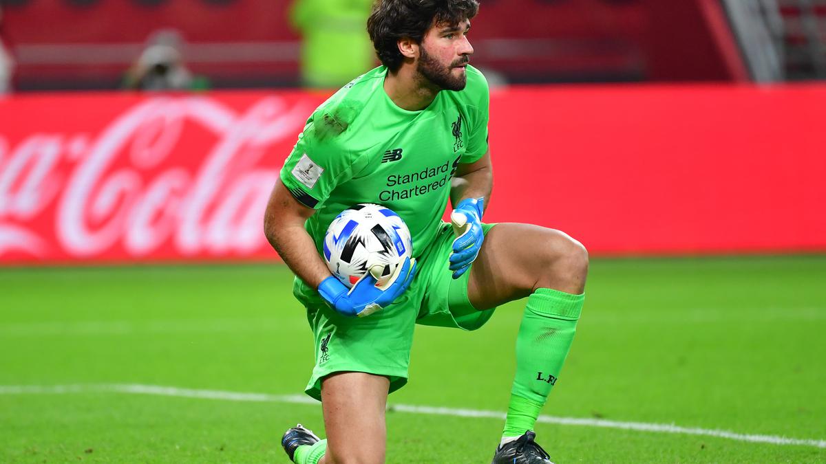 Superstar : Alisson Becker Membawa Liverpool Menuju Juara di Qatar