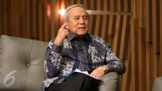 Pelajaran Hidup Berharga dari Konglomerat TP Rachmat - Health Liputan6.com