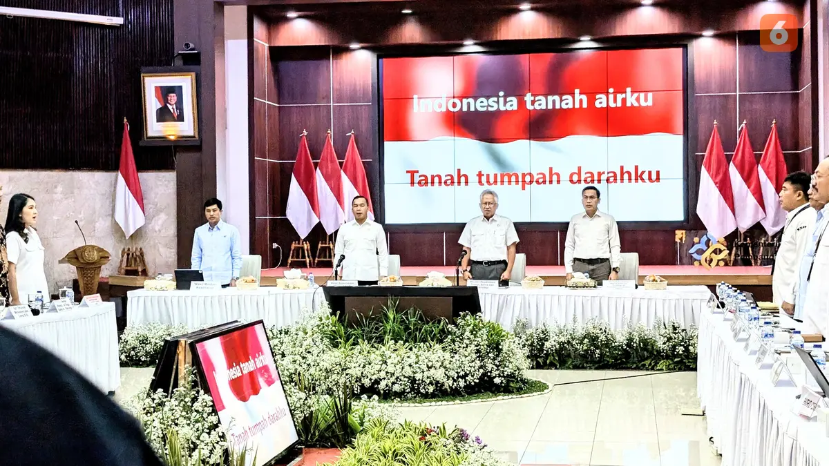 Berita stunting di ntt Hari Ini - Kabar Terbaru Terkini | Liputan6.com