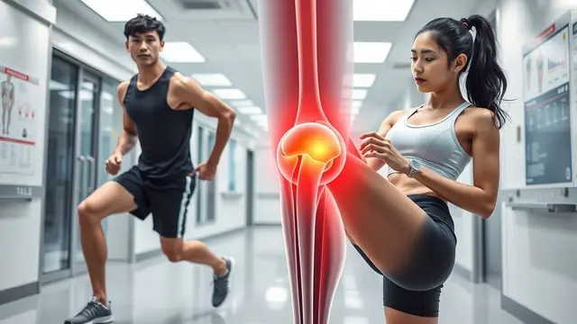 Memahami ACL Adalah: Fungsi, Cedera, dan Penanganannya - Feeds Liputan6.com