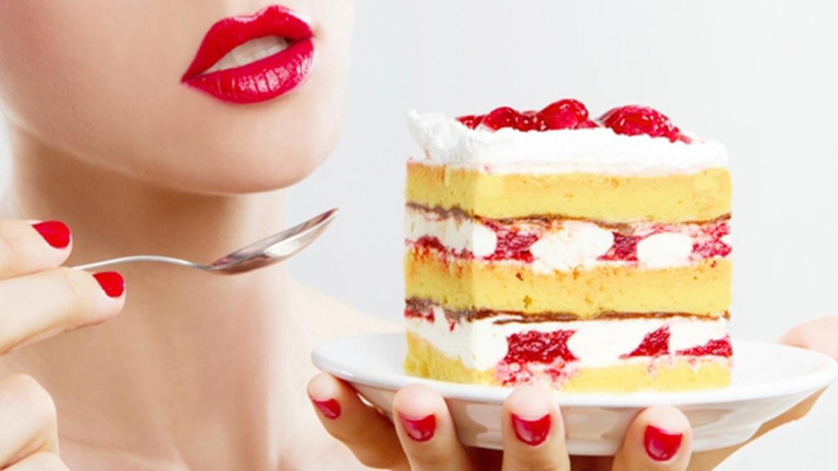 Tips Menyimpan Cake Agar Tetap Enak Sampai Esok Hari