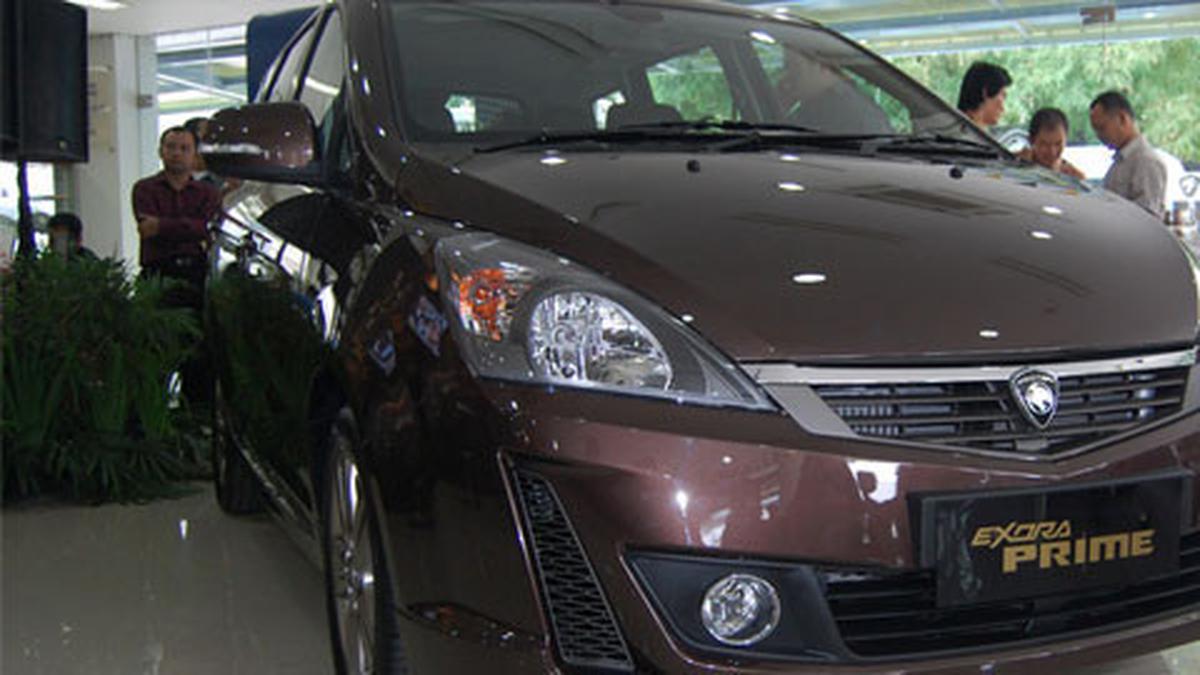 Luncurkan Bold dan Prime, Proton Exora Makin "Premium" - Review Otosia.com