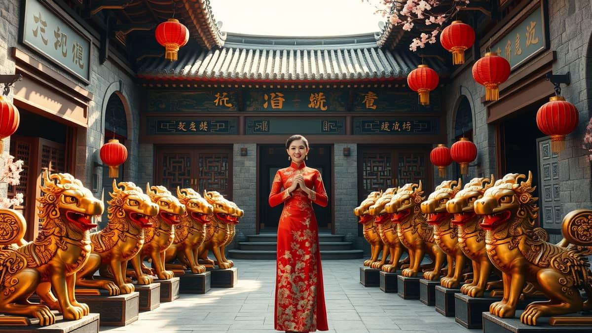 Chinese Zodiac Signs Meaning: Unraveling the Ancient Wisdom