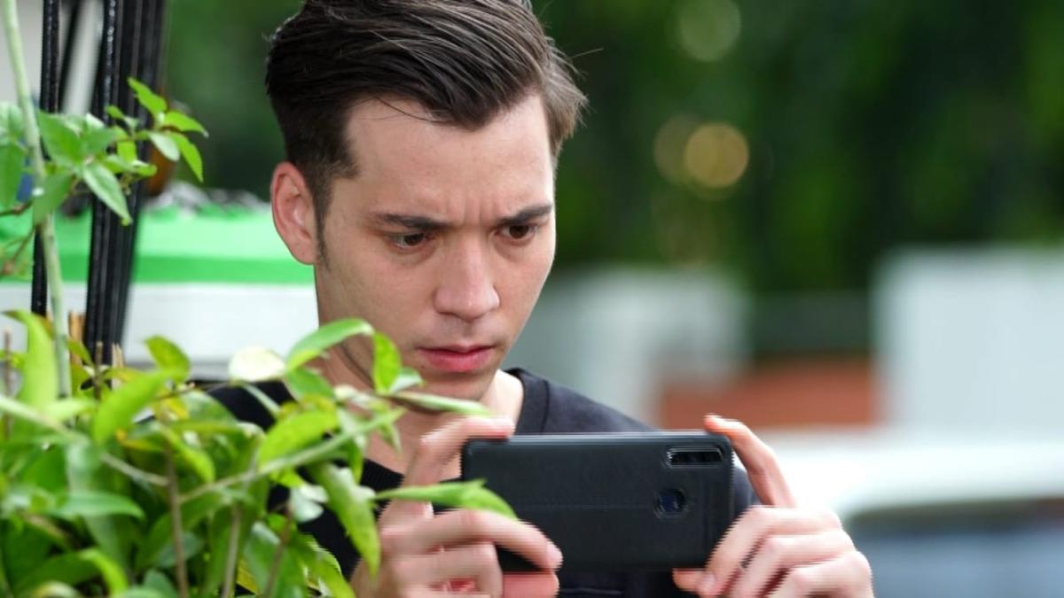 Live Streaming SCTV Sinetron Badai Pasti Berlalu Episode Ke-35, Tayang Selasa 15 Juni 2021 Pukul ...