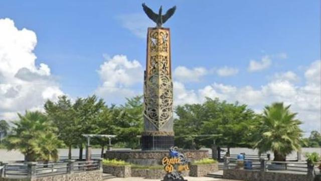 6 Fakta Menarik Bulungan, Punya Wisata Sumber Air Panas untuk Pemandian ...