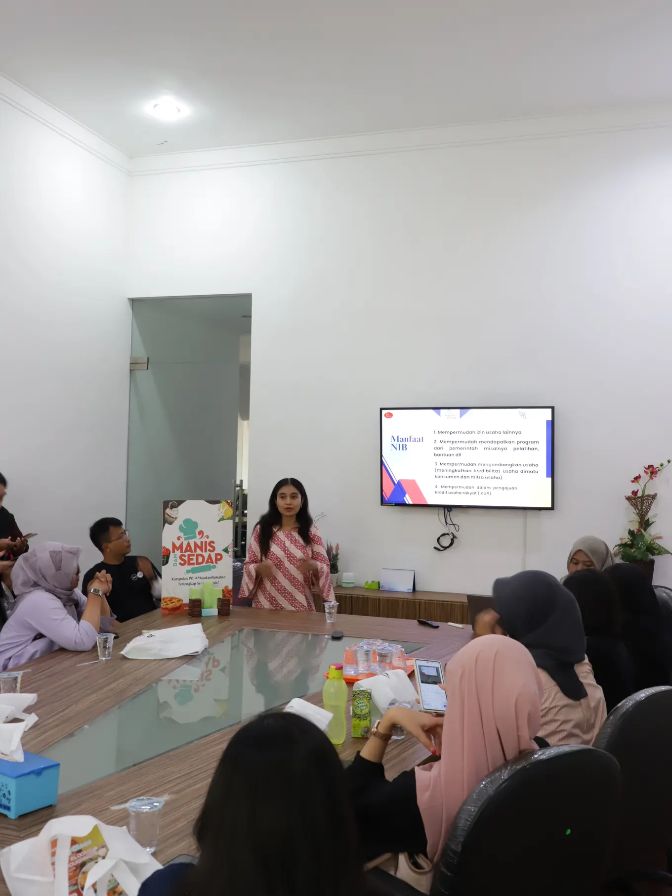 Punya Usaha Kecil, Apa Perlu Mengurus NIB? Intip Jawaban dari Ahlinya!