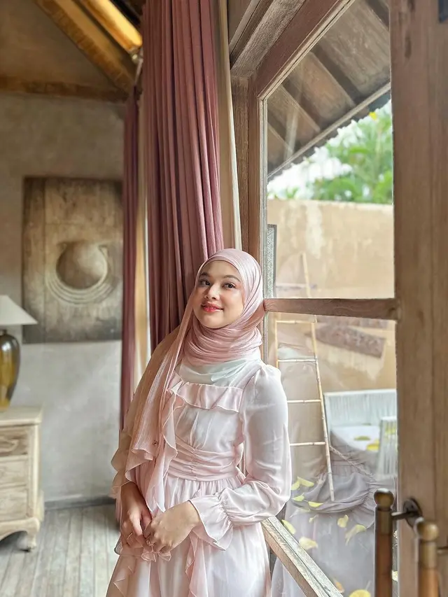 Content Creator Ananza Prili Ulas Tiap Generasi Punya Kelebihan, Gen Z ...