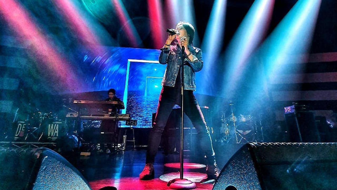 6 Lagu Hit Once Mekel Dari Masa Ke Masa, Ada Lagu Yang Juga Dinyanyikan BCL