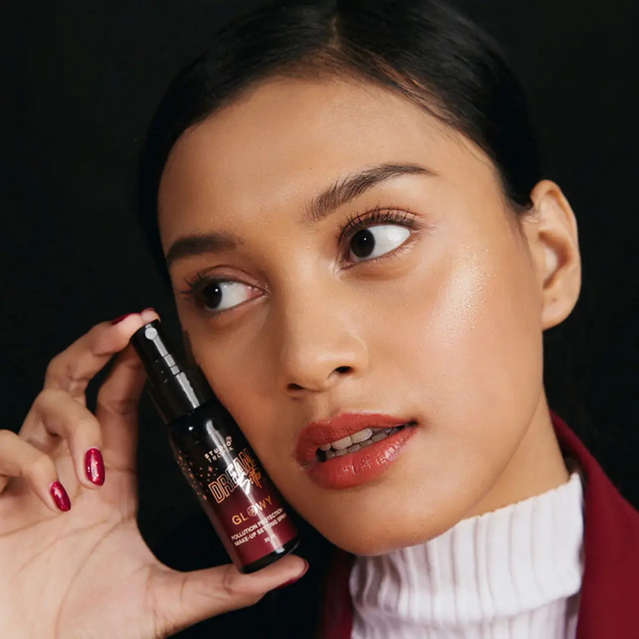 5 Rekomendasi Setting Spray Lokal yang Bikin Makeup Tetap Cetar dan On ...