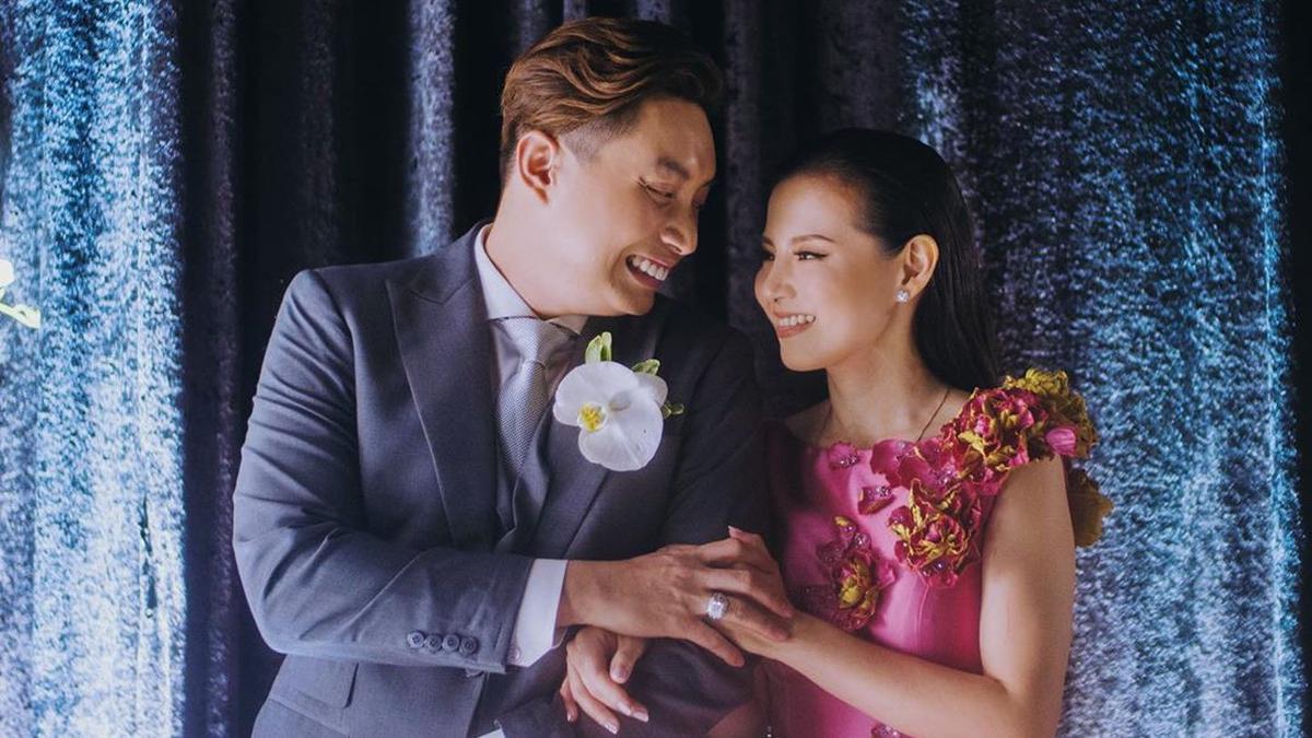 Edric Tjandra Lakukan Rapid Test Lima Hari Sekali - ShowBiz Liputan6.com