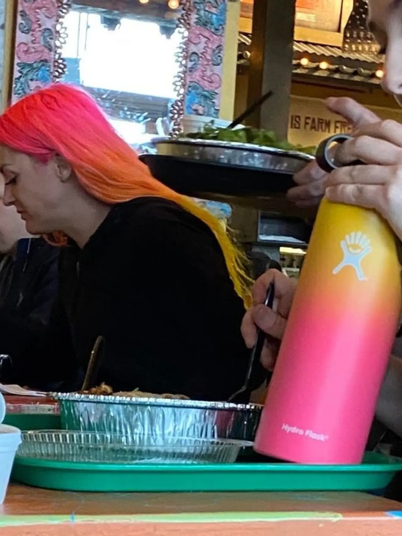 7 Momen Kebetulan yang Bikin Anda Takjub Dibuatnya - Citizen6 Liputan6.com