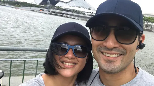 Sosok Sarah Sechan dan Perjalanan Kariernya, Inspirasi Bagi Generasi ...